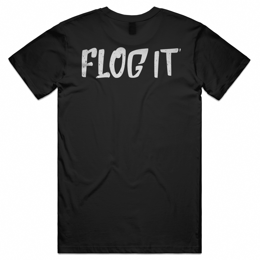 Two Flogs Podcast