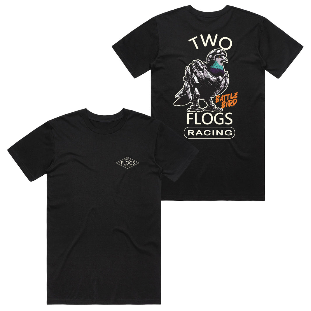 Two Flogs Podcast