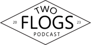Two Flogs Podcast