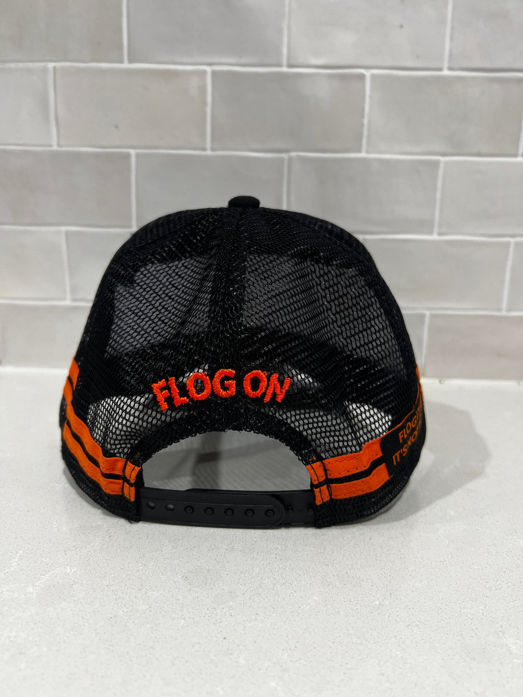 Two Flogs Podcast